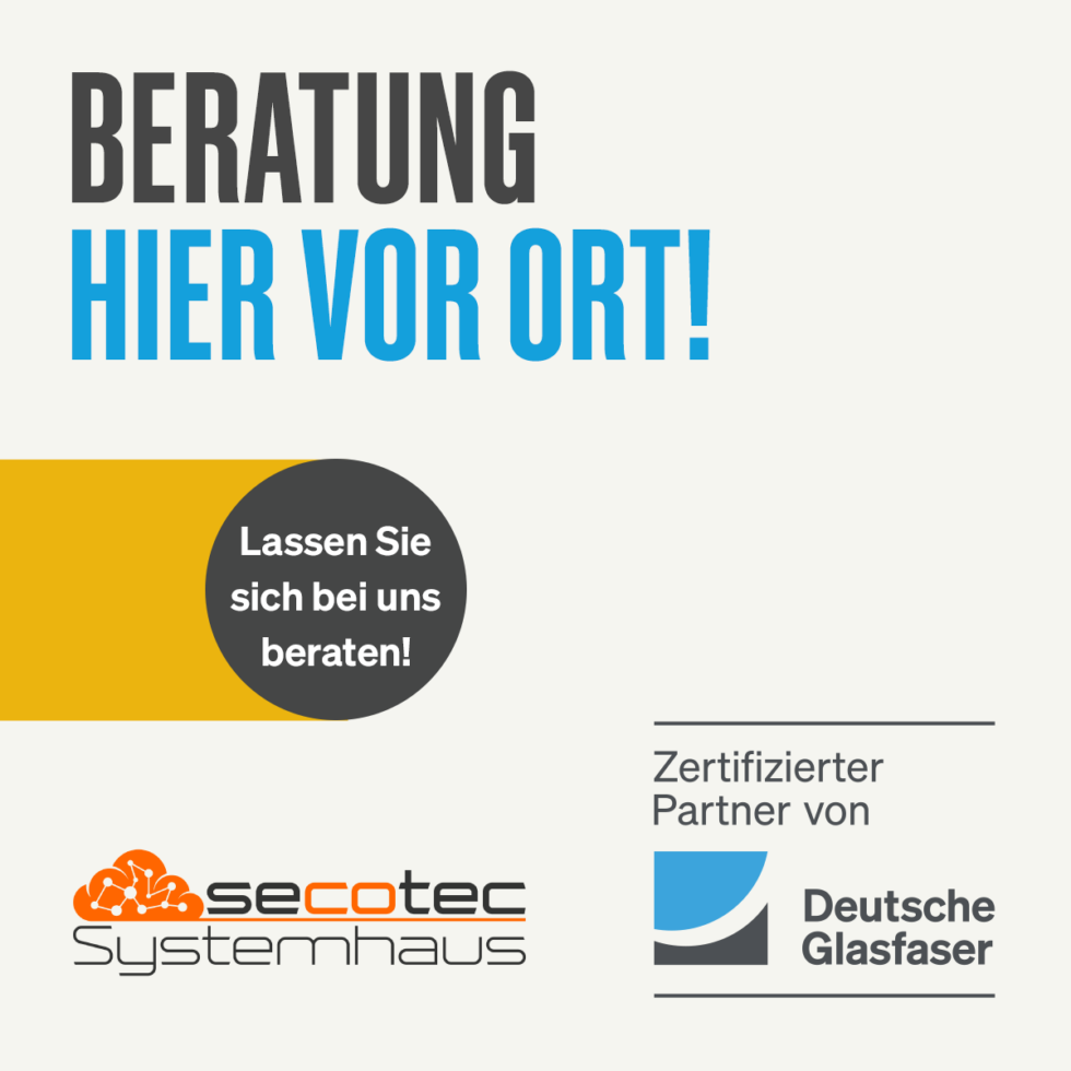 secotec Systemhaus | Ihr IT- EDV- & Marketing Profi für Marburg ...